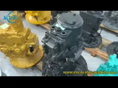 708-2H-21220 708-2H-00110 708-2H-00181 Komatsu PC300-6 PC350-6 Hydraulic Main Pump