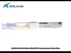 MTP MPO MMF SFPの光学トランシーバーDDM DOM QSFP+ 850nm 150m