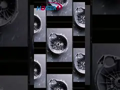 China AUTO PARTS ISUZU FLYWHEEL HOUSING FOR MZZ6U 4HE1 4HK1 8972389301 8-97238930-2 for sale