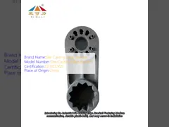 Industrial Die Casting Edge Bracket With Modubus Communication Interface