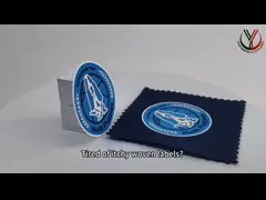 1.0mm Silicone Heat Transfer Clothing Labels For Football Garment