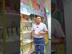 plastic Toy Customization Factory, Customized Blind Box Toys