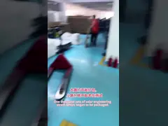 China IP65 80W Solar Street Light Integrated With Motion Sensor Waterproof Sidewalk Light for sale