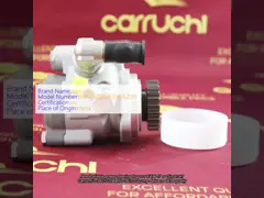 Cina 3407020BM50-0A2010 Pompe servosterzo per FAW J7 in vendita