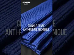 Premium 360gsm Weight Textured Swim Fabric with 150cm Width and UPF 50+ Sun Protection