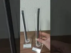 鋳鉄のSheaveのエレベーターの牽引のSheaveワイヤー ロープのSheaveの車輪