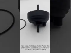 China New Urea Pump Cap Dosing Pump Cap 0444022011 22911392 J0100-1205350 for sale