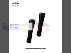 China Factory Direct Supply Awning Accessories  Awning Rocker Arm Rubber With Rocker Handle for sale