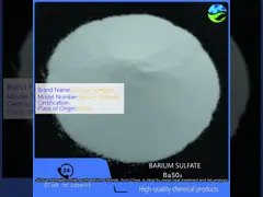 High Purity Barium Chloride Salt for Metal Heat Treatment and Laboratory Analysis