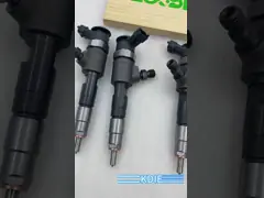 High Quality Diesel Fuel Injector 0445110340 0445110339 0445110489 0445110739 0445110566
