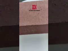 China Fire Refractory Bricks for Acid-Resistant Construction with Low acid resistant bricks price for sale