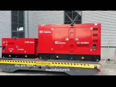 Cummins generator sets Perkins Diesel Generators Power generators