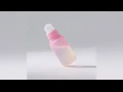 China Zylinder Kunststoff-Rollerflasche 60ml, klein, auslaufsicher, nachfüllbar zu verkaufen