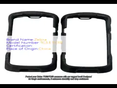 Rugged Boot for TC53 TC58 Zebra Scanner Parts