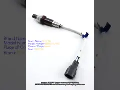 89465-42150 TOYOTA Oxygen Sensor Genuine For GSR50/GGH20/GGH30