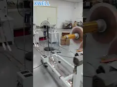 Copper Braided Grounding Wire 99.9% Cu for Power Systems 1.5mm² to 120mm²