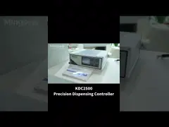 Mingseal KDC2500 精密ディスペンシングコントローラー
