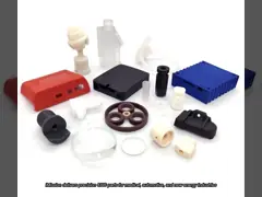 OEM CNC Medical Parts Precision Sailing New Energy Car Turning Parts