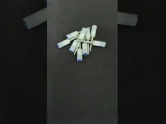 mini bare (concrete shooting) nail