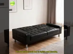 B989 Foldable Sofa Bed