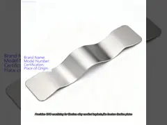 Encoder Code Disk Fixing Ring for Humanoid Robots: Precision CNC Machining China Solution