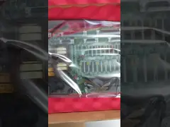 GE IS200TTURH1B Turbine Terminal Board Within Mark VIe Control System GE Boards & Turbine Control