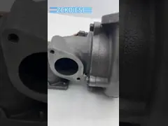 China High Quality Water Pump 4081093 4081095 for QSK19 K19 KTA19 Diesel Engine for sale
