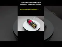 확장 셸 樹脂 지붕 볼트 기계적 지붕 볼트 볼트 앵커 시스템