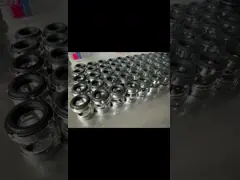 103 103b Spring Mechanical Seal Elastomer Rubber Bellow Water Pump Seals