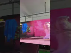 China P0.9375 Rgb High Resolution Led Panel Indoor Fixed Led Video Wall for sale