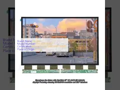 15Faltbarer AMOLED - 画面6人目,4K 3840x2160, elektronisch apparaat voor het scherm