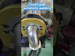 welding