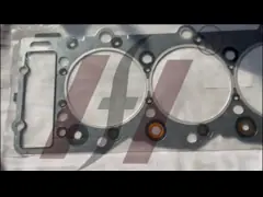 중국 실린더 헤드 가스켓 - Isuzu 4HK1 엔진용 4HK1 판매용