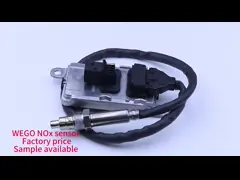 24V Motor Nox Sensor VOL Truck FM/ FH OEM 22827993 5WK97371