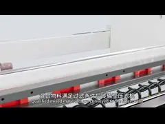 Industrial Grade Precision Filter Made Of Stainless Steel 304 Material High Precision Filtration