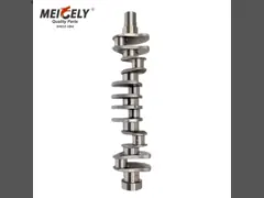 China High-Quality Engine Parts Crankshaft 3608833 For Cumins 6CT.6D114  Excavator Engine Parts for sale