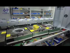 Cina 0.3um Unità di filtraggio del ventilatore per ambienti puliti, filtro del ventilatore per ventilatori per ventilatori per ventilatori per ventilatori per ventilatori per ventilatori per ventilatori per ventilatori per ventilatori in vendita