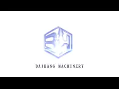 China Compact Large Automatic Edge Banding Machine 9KW Woodworking Edge Bander for sale