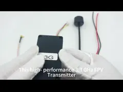 3.3GHz 10W