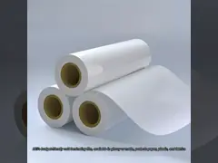 Length 200-4000 M Cold Laminating Film for Budget-Friendly Solutions