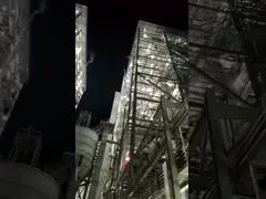 China Anti-corrosion Marine Iecex Certificated Explosion Proof Led Linear Lamp for sale