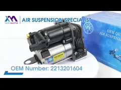 Tech Master TMAIRSUS Air Compressor for Mercedes-Benz W216CL W221 S/CLS 2213201604