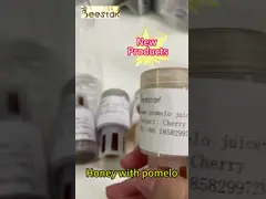 A brand-new flavor of detachable honey water head. Which flavor do you like