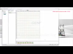 China BLE-IR Optical Probe with Bluetooth 5.3 BLE, 32mm Diameter Port, 10-Hour Communication Duration for Meter Reading for sale