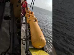 China Durable Proof Load Water Weight Bags For Deck / Floor Loading Test for sale