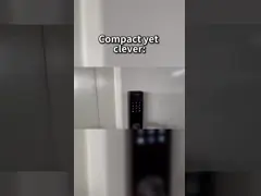 Cina Casa modulare prefabbricata di lusso portatile contenitore da 20 piedi fabbrica di uffici in vendita