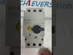 Eaton XTPR040DC1 protector belonging to the XT series