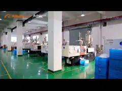 SRS packaging company 