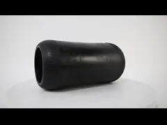 Reduce Vibration 769N Contitech 1E 18 Phoenix Rubber Air Spring For Bus Air Suspension