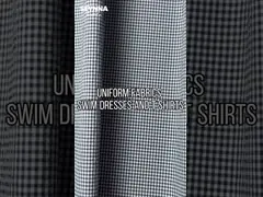 Lightweight 100gsm Running Fabrics with UPF 50+ Sun Protection and 100% Polyester Composition